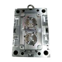 China Multi Cavity Injection Moulding Tooling For Automotive Spare Parts for sale