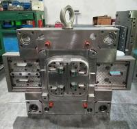China Multi Cavity Injection Moulding Tooling For Automotive Spare Parts for sale