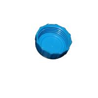China OEM / ODM Plastic Empty Medicine Bottles Hot Runner Rust - Proof Protection for sale