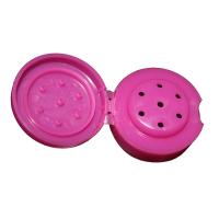 China OEM / ODM Plastic Empty Medicine Bottles Hot Runner Rust - Proof Protection for sale