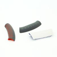 China Plastic Two Shot Injection Molding Parts Service HASCO Tool Standard 2k mold for sale