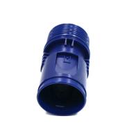 China Precision Custom Molded Plastic Parts Injection Molding Connectors for sale