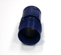 China Precision Custom Molded Plastic Parts Injection Molding Connectors for sale
