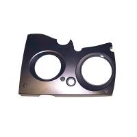 China Hot Runner Automotive Plastic Injection Molding Components Sub Gate Type for sale