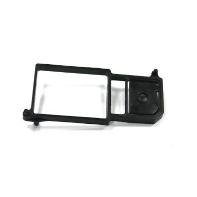 China Automotive High Precision Injection Molding  Large & Small Size Parts for sale