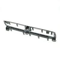 China 56 hrc Auto Shell Automotive Plastic Injection Molding Parts Professional Moulding Front Bumper for sale