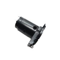 China Auto Moulded Plastic Components For Injection Molding Auto Truck Accessories  for sale