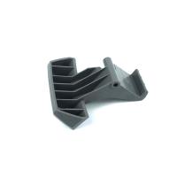 China Auto Moulded Plastic Components For Injection Molding Auto Truck Accessories  for sale