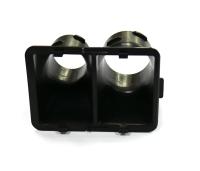 China H13 Hot Runner Automotive Plastic Injection Molding By Plastic Molding Tools Maker for sale