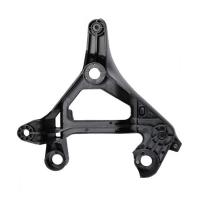 China H13 Hot Runner Automotive Plastic Injection Molding By Plastic Molding Tools Maker for sale