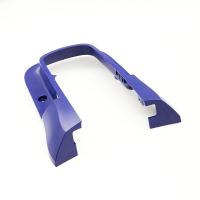 China Customized H13 Hot Runner Automotive Plastic Injection Molding Mould With Slide Single Cavity for sale