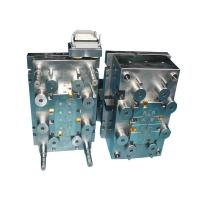 China High Precision Plastic Injection Tooling / Sell Aftermarket Car Parts for sale