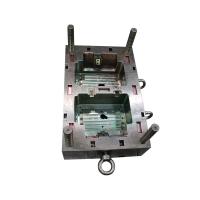 China High Precision Plastic Injection Tooling / Sell Aftermarket Car Parts for sale