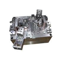 China High Precision Plastic Injection Tooling / Sell Aftermarket Car Parts for sale