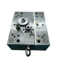 China Nylon PA , PC+Glass Fiber Aftermarket Auto Parts Plastic Injection Tooling Texture Polishing for sale