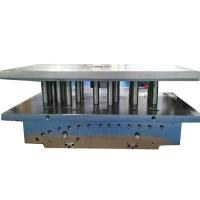 China Auto Spare Parts Plastic Injection Tooling / Custom Injection Molding for sale