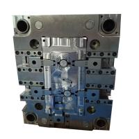China Auto Spare Parts Plastic Injection Tooling / Custom Injection Molding for sale