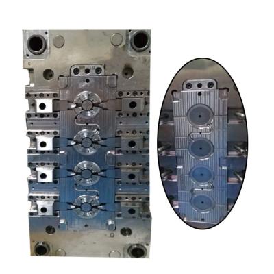 China Auto Spare Parts Plastic Injection Tooling / Custom Injection Molding for sale