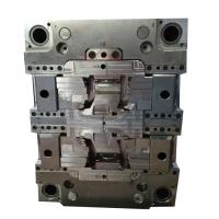 China Auto Spare Parts Plastic Injection Tooling / Custom Injection Molding for sale