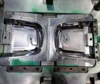 China Custom Plastic Injection Tooling For Auto Motorcycle Plastic Injection Moulding for sale