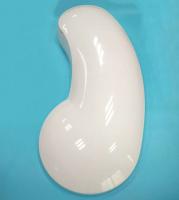 China Motorcycle Plastic Parts Injection Mould By Plastic Injection Molding UG Pro Design for sale