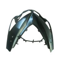 China OEM Custom Plastic Injection Molded Products For Car And Motorcycle Pastic Parts for sale
