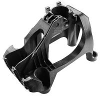 China Home Appliance Plastic Plastic Injection Molded Parts For Printer for sale