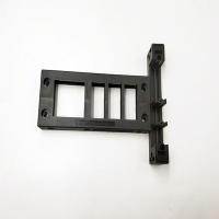 China Home Appliance Plastic Plastic Injection Molded Parts For Printer for sale