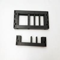 China Home Appliance Plastic Plastic Injection Molded Parts For Printer for sale