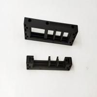 China Custom Plastic Injection Molding Digital Parts For Office Printer for sale