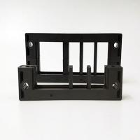 China Custom Plastic Injection Molding Digital Parts For Office Printer for sale