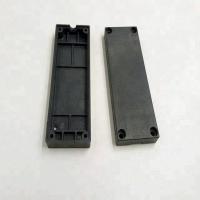 China Plastic ABS Material Digital Parts Smooth Surface Shell Cover of Printer for sale