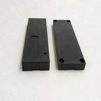 China Plastic ABS Material Digital Parts Smooth Surface Shell Cover of Printer for sale