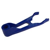 China Professional Automotive Motorcycle Plastic Parts Side Gate Type Injection Tooling for sale