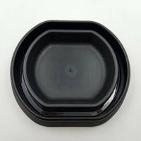 China Vehicle Custom Plastic Injection Molding ABS HDPE PP PVC Plastic Parts for sale