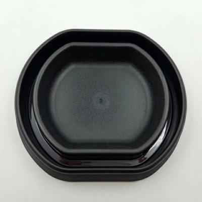 China Vehicle Custom Plastic Injection Molding ABS HDPE PP PVC Plastic Parts for sale