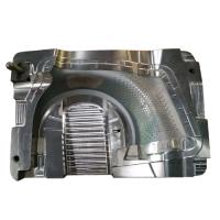 China PC / ABS Plastic Injection Mold Tooling Making Single Or Multi Cavity for sale