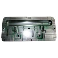 China PC / ABS Plastic Injection Mold Tooling Making Single Or Multi Cavity for sale