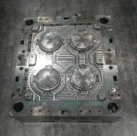 China PC / ABS Plastic Injection Mold Tooling Making Single Or Multi Cavity for sale