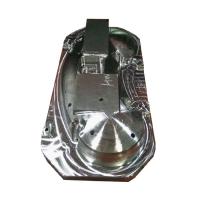 China PC / ABS Plastic Injection Mold Tooling Making Single Or Multi Cavity for sale