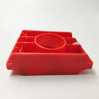 China Insert Nut Metal Injection Molded Plastic Parts insert moulding Heat Treatment for sale