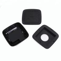 China ABS Plastic Injection Molded Parts For Auto Accessories Custom Plastic Parts for sale