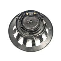 China Multi Cavities Plastic Injection Molds Manufacturer Sale Plastic Thin Wall Crate Parts for sale