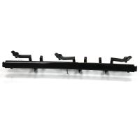 China Single / Multi Cavity Injection Moulding Parts / Custom Plastic Parts for sale