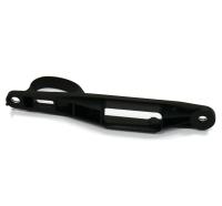 China 56HRC Custom Black Multi Cavities Plastic Car Accessory part Economy Design Standard for sale