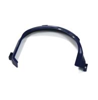 China 56HRC Custom Black Multi Cavities Plastic Car Accessory part Economy Design Standard for sale