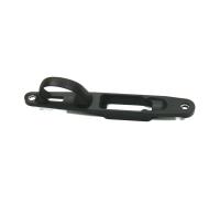 China 56HRC Custom Black Multi Cavities Plastic Car Accessory part Economy Design Standard for sale