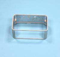 China Injection Molding Aluminium Die Casting Products / Metal Injection Molding for sale