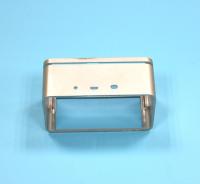 China Injection Molding Aluminium Die Casting Products / Metal Injection Molding for sale