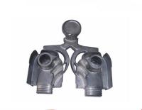 China Injection Molding Aluminium Die Casting Products / Metal Injection Molding for sale